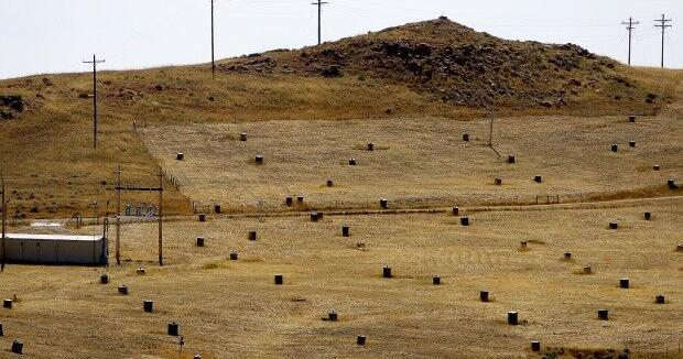 Ban of Russian uranium could revive local mine operations