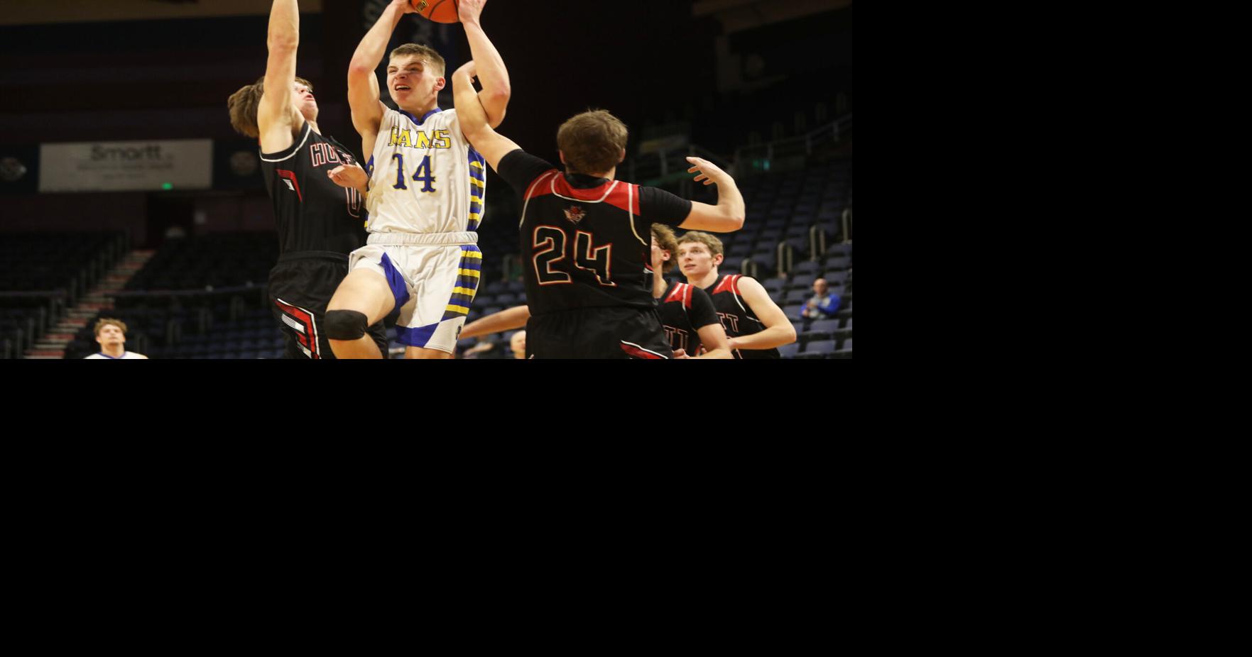 Cody Wright returns to Dubois and has Rams thinking state championship