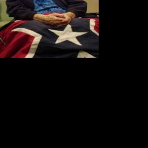 Last widow of a Civil War veteran dies
