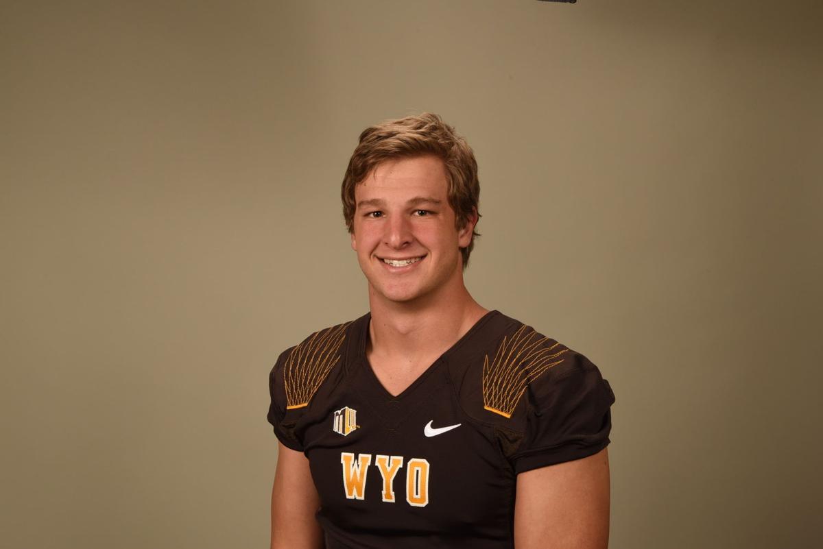 Notebook: Nick Smith continuing to develop in backup quarterback role