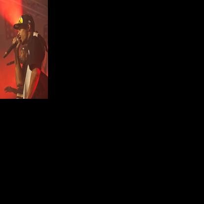 Bone Thugs-n-Harmony schedules show at Casper Events Center