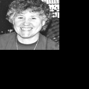 Barbara (Babs) Jean Barnum