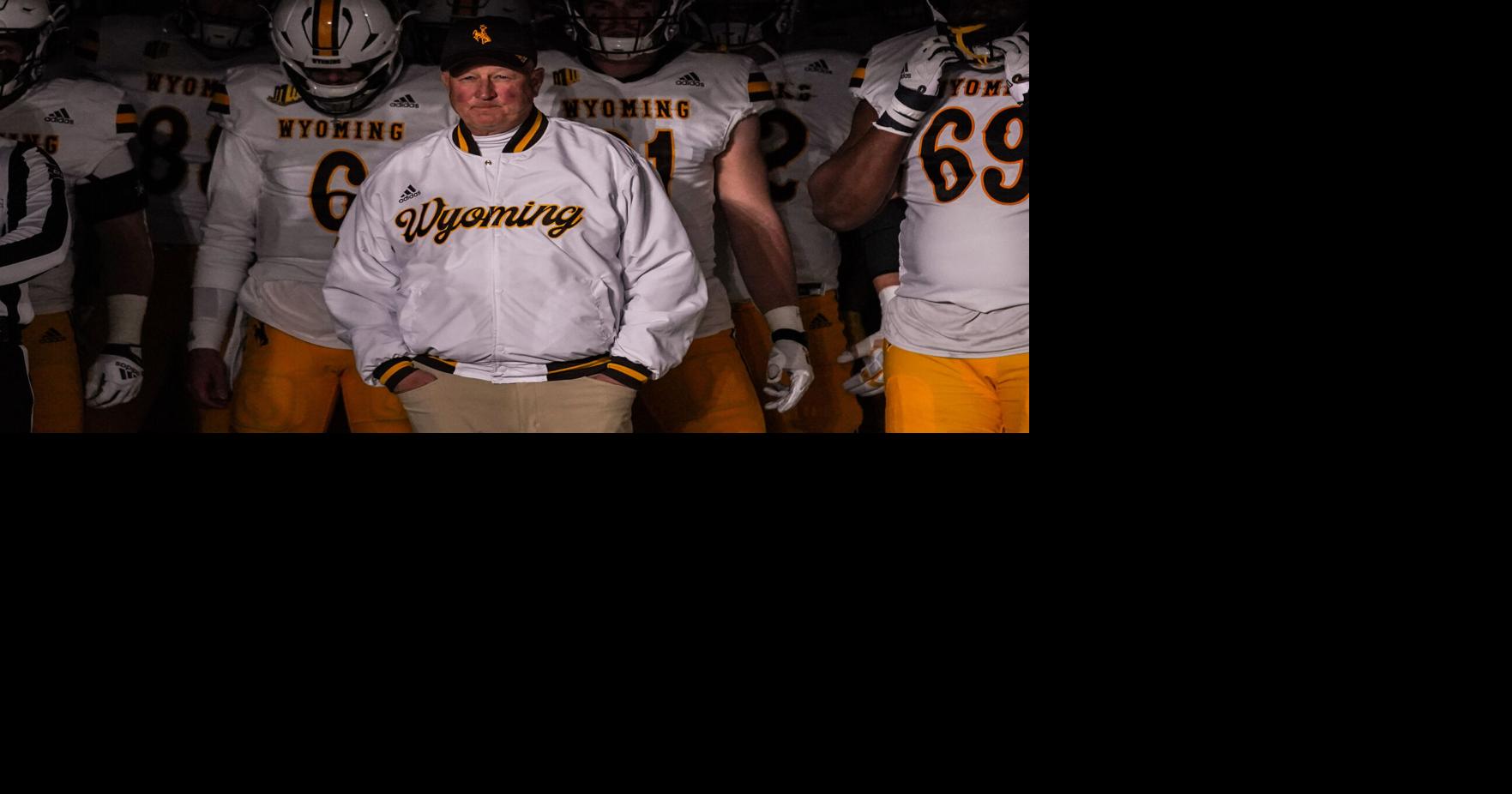 Craig Bohl doesn't sound ready to ride off into the sunset