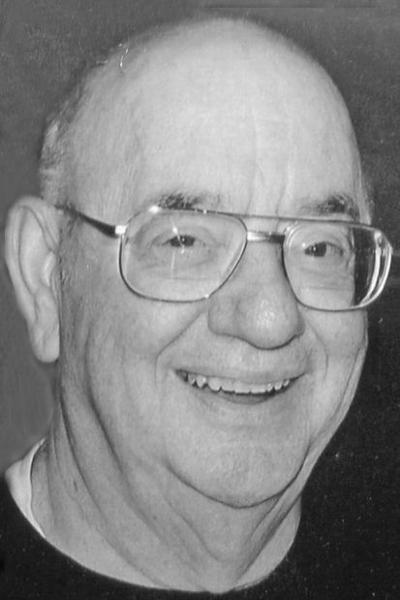 Wilbur Robert "Bob" Saxby, Jr.