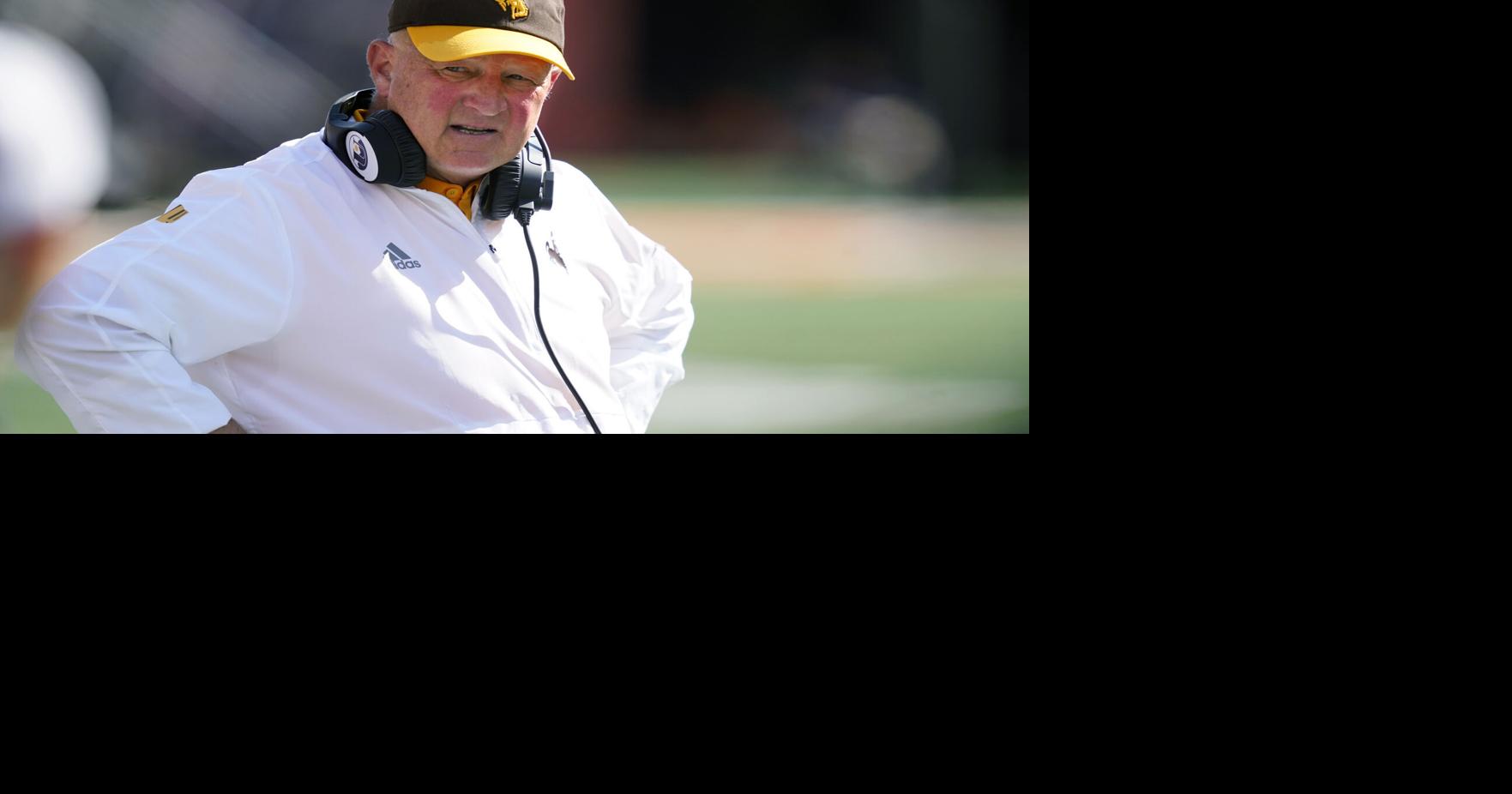 Thorburn: Time for Wyoming to celebrate Craig Bohl's career