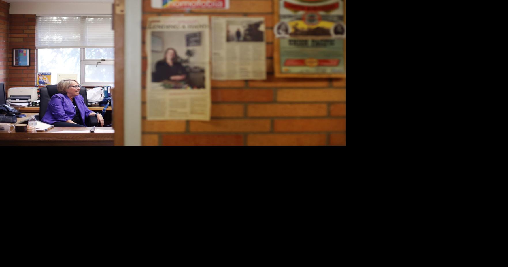 The myth of Cathy Connolly and the reality of progress