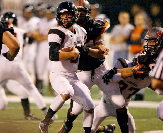 Natrona County's Bryan commits to Florida