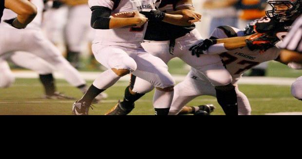 Natrona County's Bryan commits to Florida