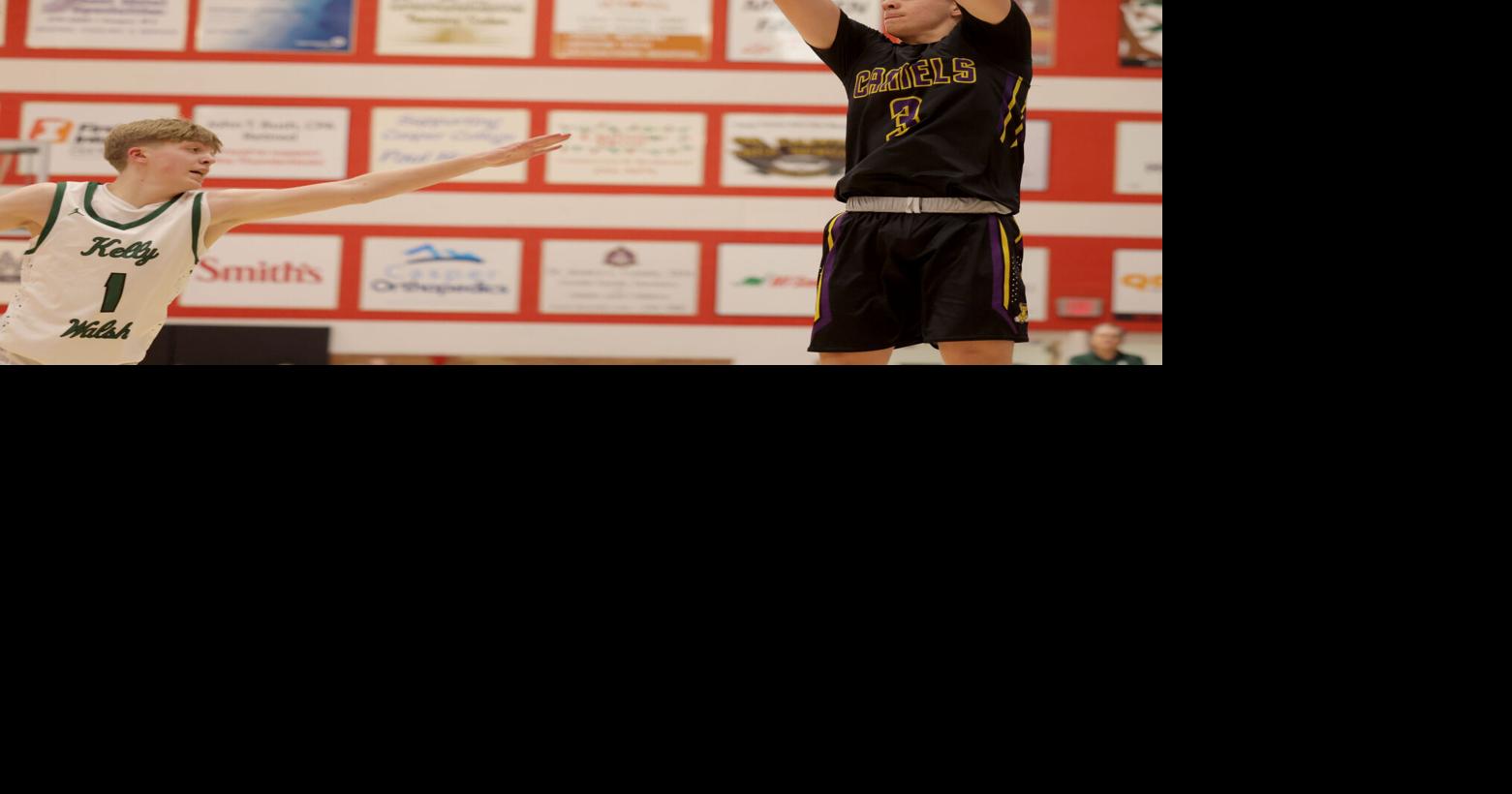 Laramie, Thunder Basin boys advance to Class 4A semis