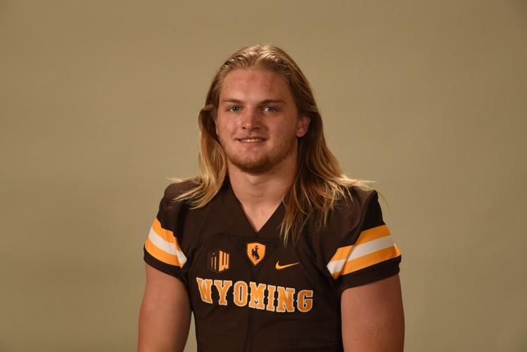 Wyoming's Josh Allen, Andrew Wingard are named to Maxwell, Bednarik ...