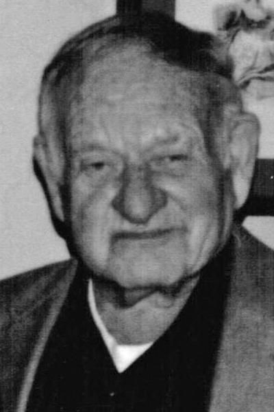 Antonio "Tony" Tarantola