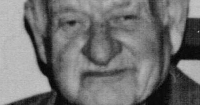 Antonio "Tony" Tarantola