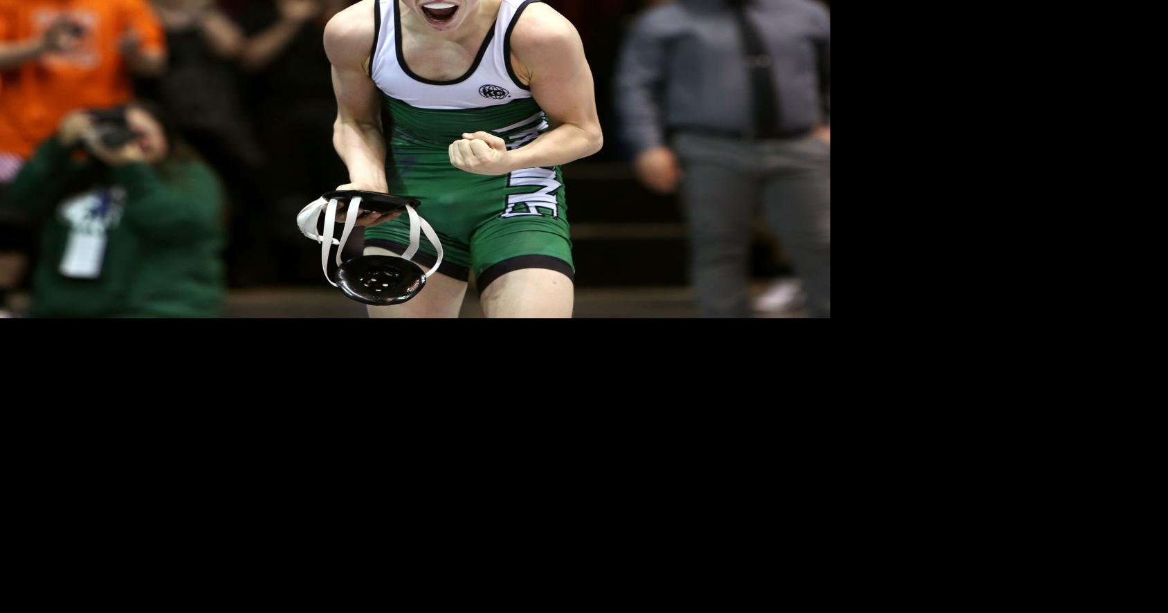 Kelly Walsh wrestling gets ready to host first ever Trojan Border War