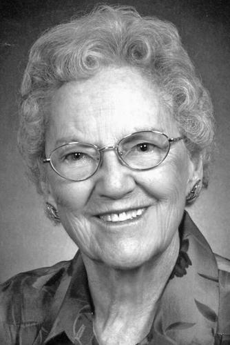 Theresa Mae (Grice) Duncan