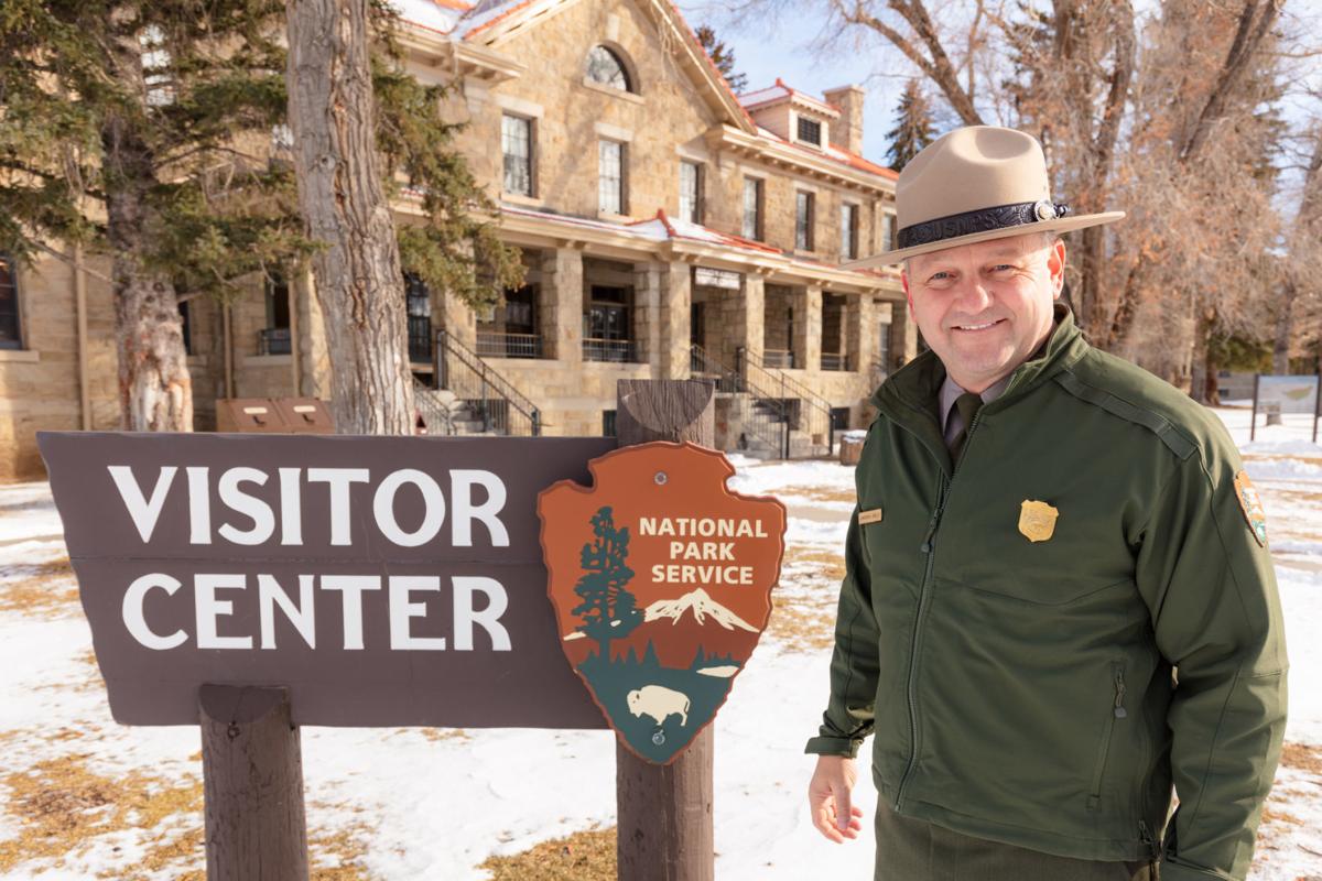 Yellowstone chief adjusts to new role in park where he was once a ...