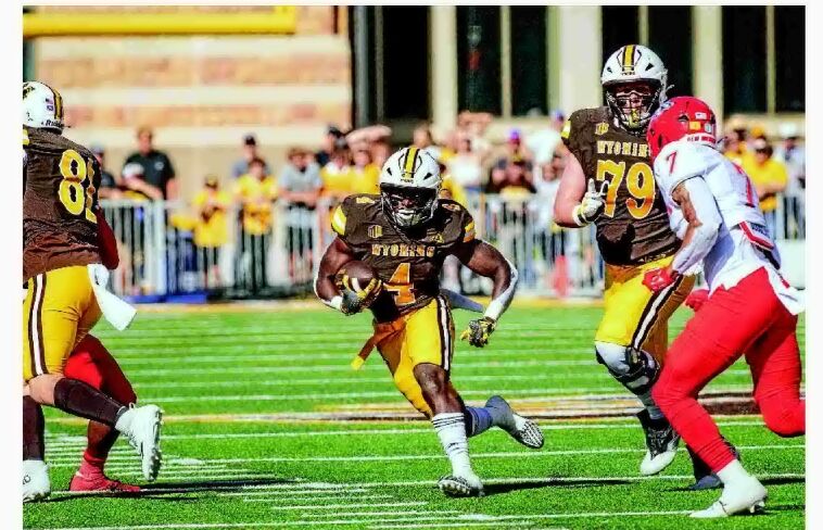 WAYLEE WILL BE READY TO RUN