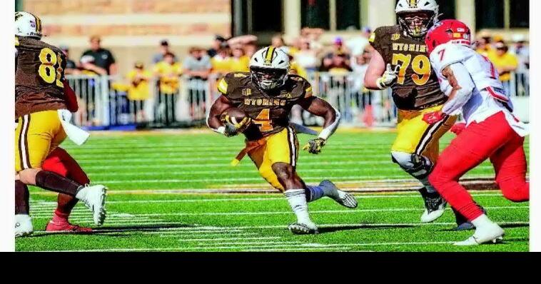 WAYLEE WILL BE READY TO RUN