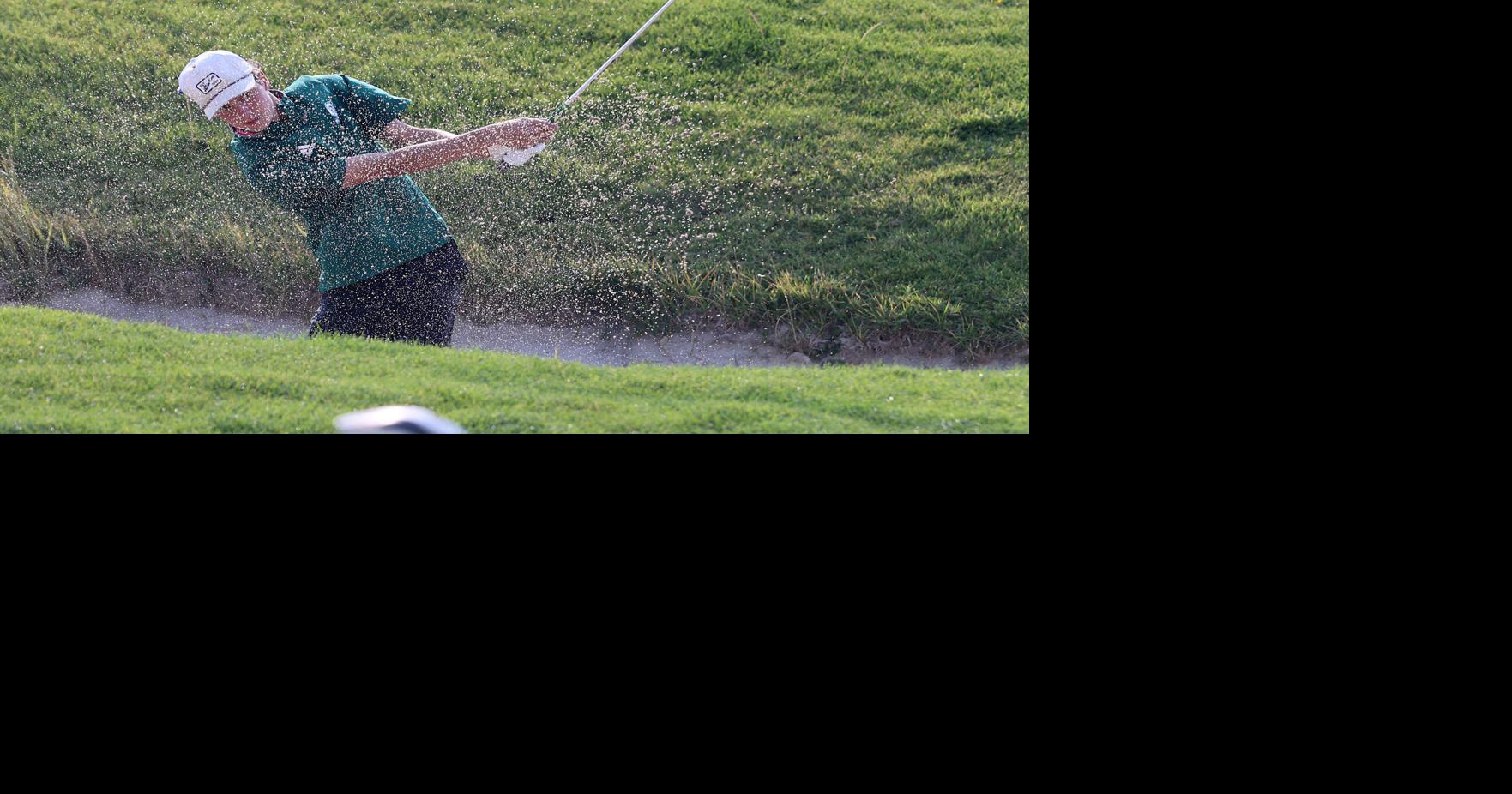 Wyoming Coaches Association 2024 all-state golf teams