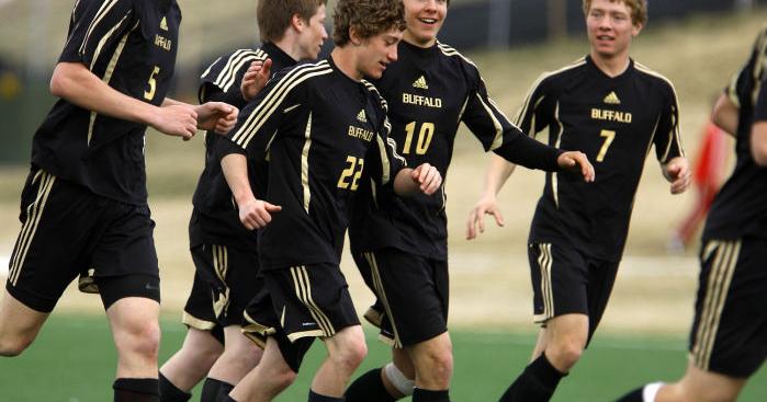 Gallery: KW vs Buffalo Soccer
