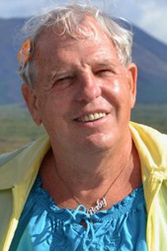 Sissy (Larry James) Goodwin