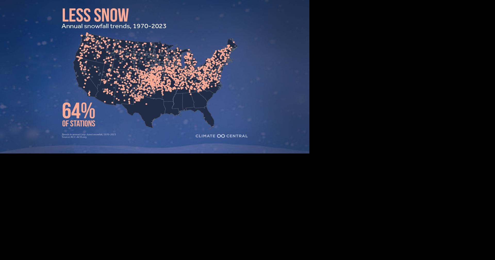 The late snows of 2024
