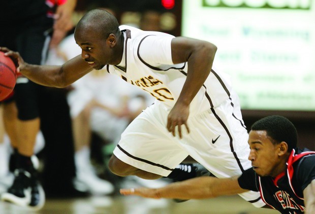 Shyatt sees room for improvement, despite win