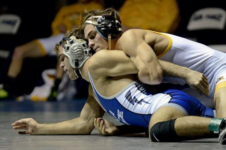 Bryce Meredith rediscovers love for Wyoming during breakout sophomore year