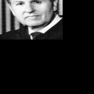 Judge James E. Barrett