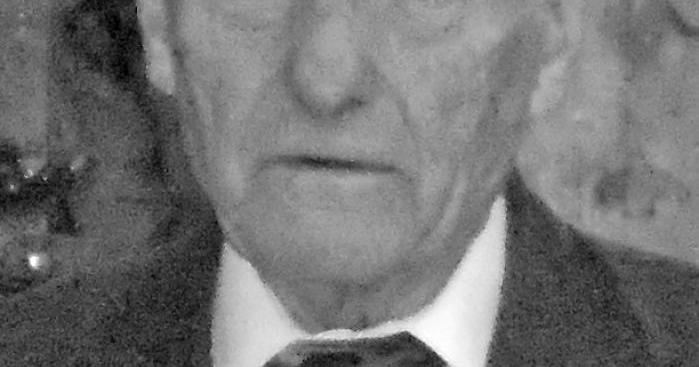 Dr. Herman Ray "Doc" Graber