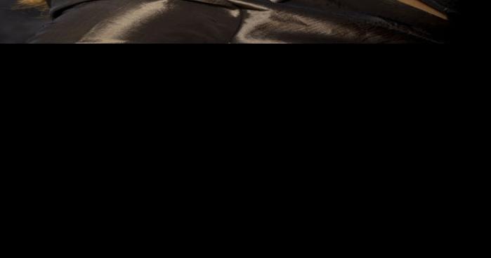 Vocalist Katrina Zook to perform UW faculty concert Sunday