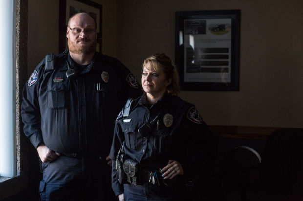 Casper police chief plans to hire more school resource officers