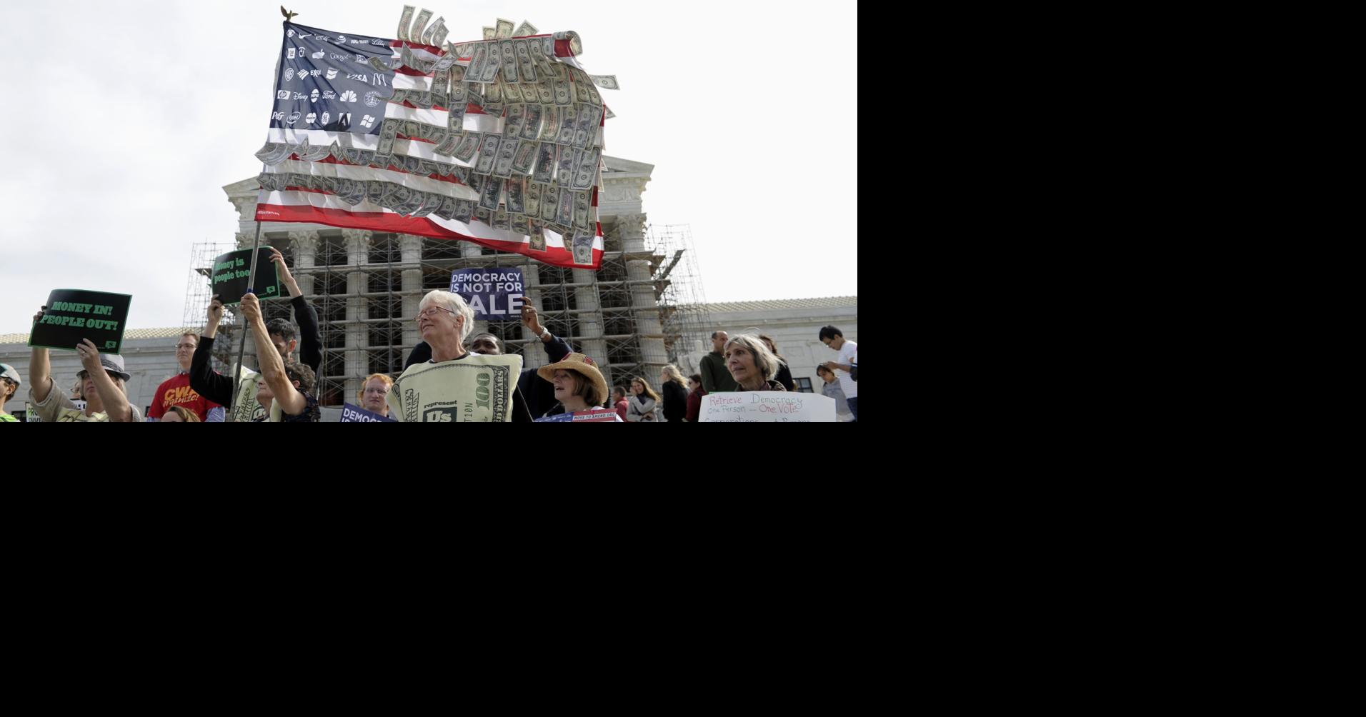 Wyoming ranked high for 'free speech,' but definition is iffy