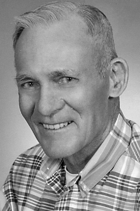 John "Bob" R. Mathson