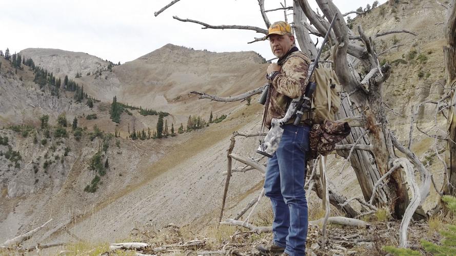 Wyoming Game and Fish director retires after decades with department