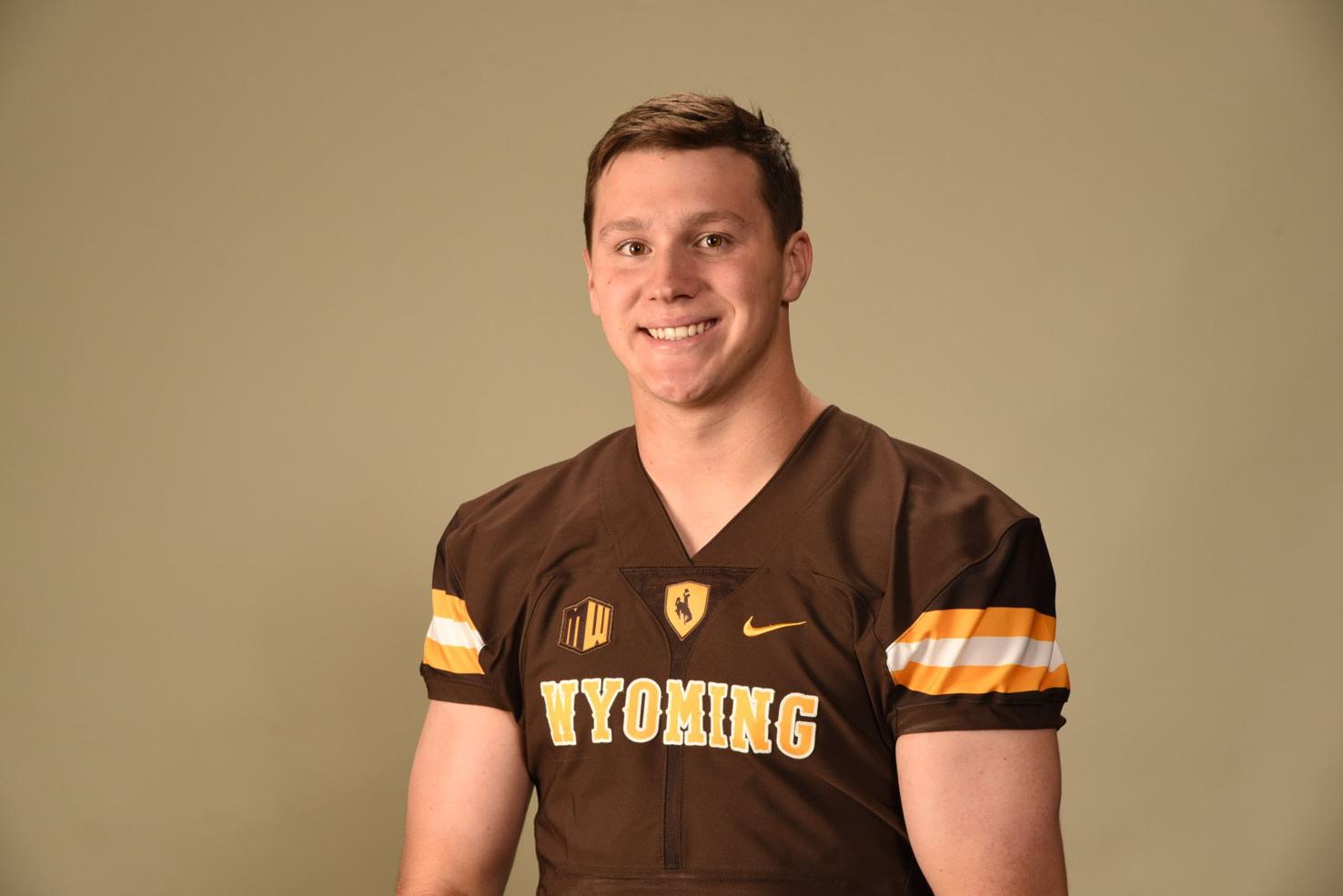 The Firebaugh Files: Josh Allen's family history deeply rooted in small ...