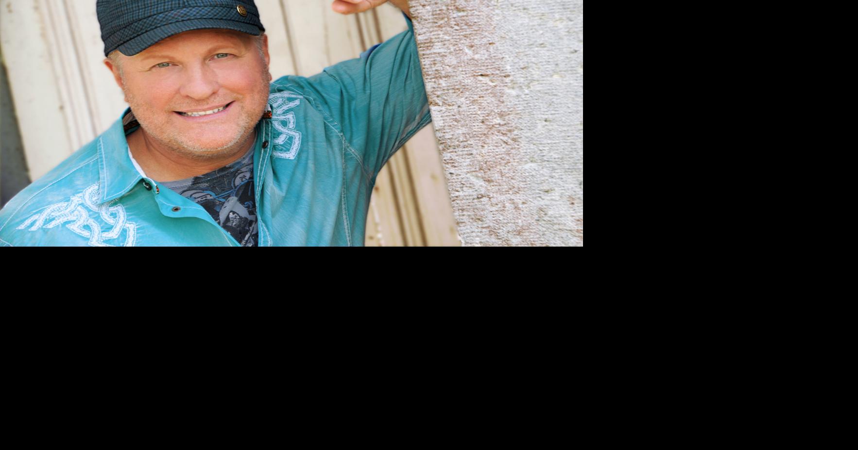 Collin Ray brings country hits to Rock Springs