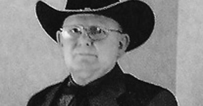 Rowland (Scotty) E. Scott