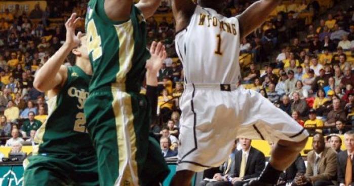 Wyoming men's basketball: Season In Revew