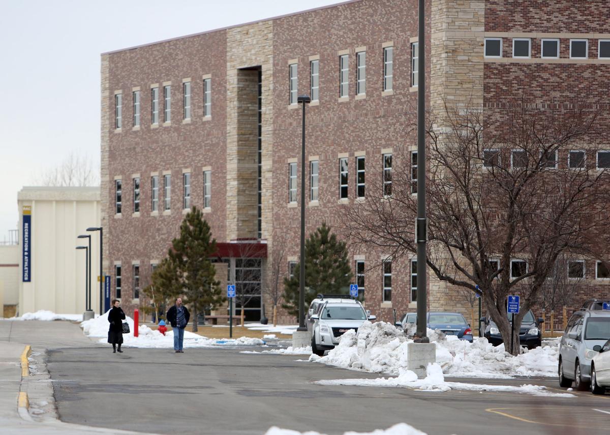 Cheyenne college offers plan to take on WyoTech operations