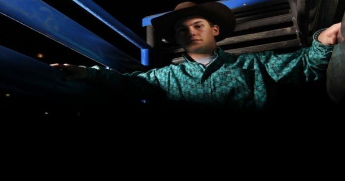 Casper College's Williams makes return trip to CNFR -- alone