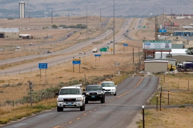 Bar Nunn is fastest-growing town in Wyoming