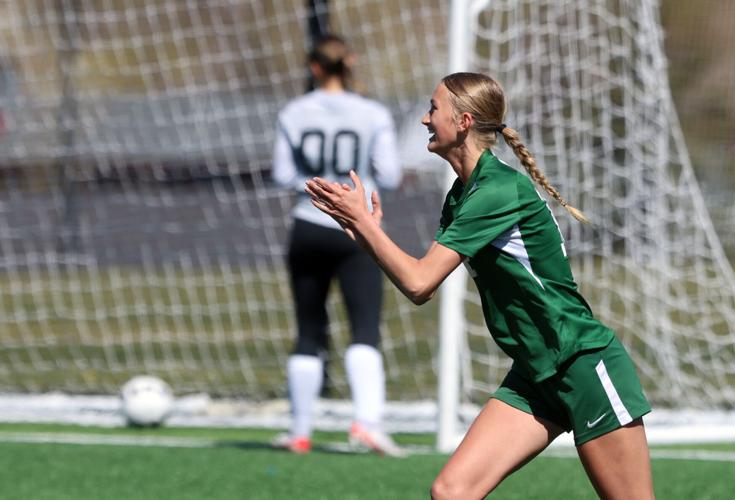 Kelly Walsh boys soccer shuts out Rock Springs on Saturday