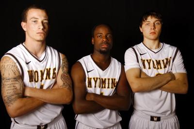 Wyoming basketball looks to fill vacancy at point guard
