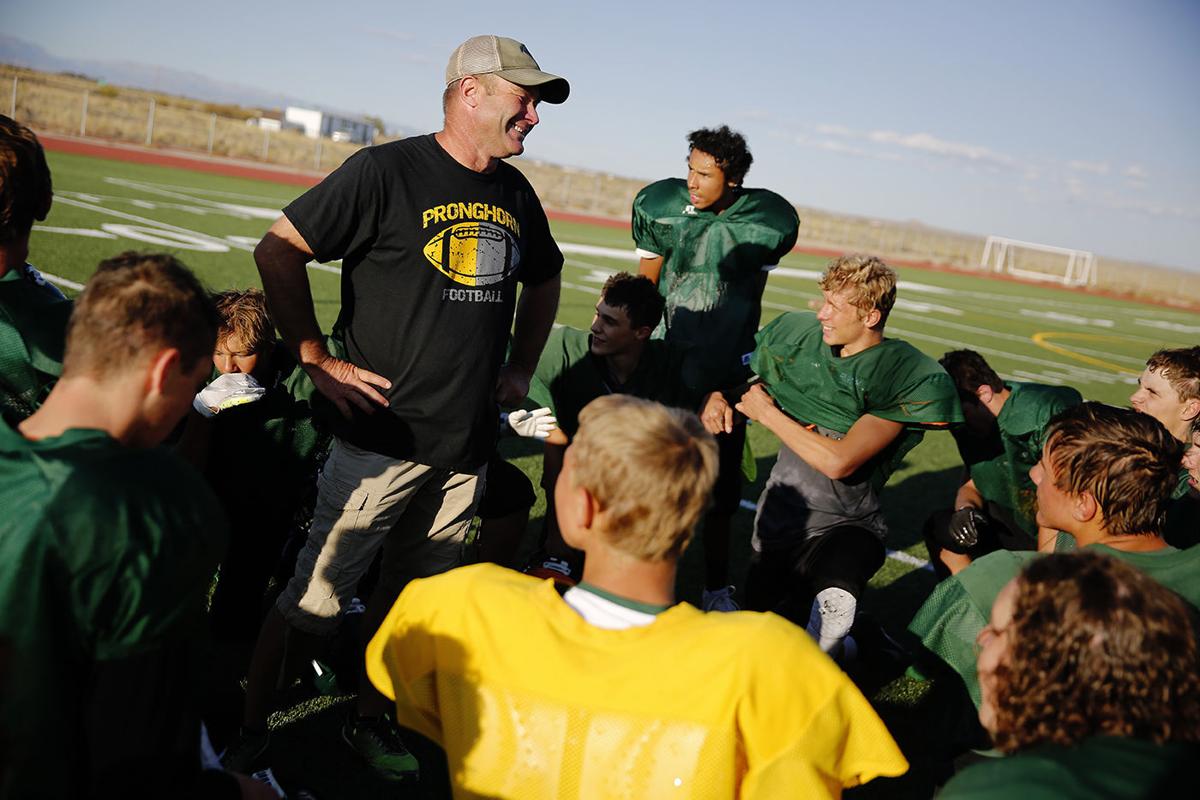 Farson, Wind River are latest prep football teams to name new coaches