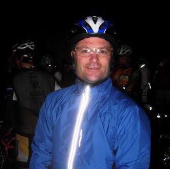 (Updated) Matthew Harker, deceased bicyclist, recalled as loving father ...