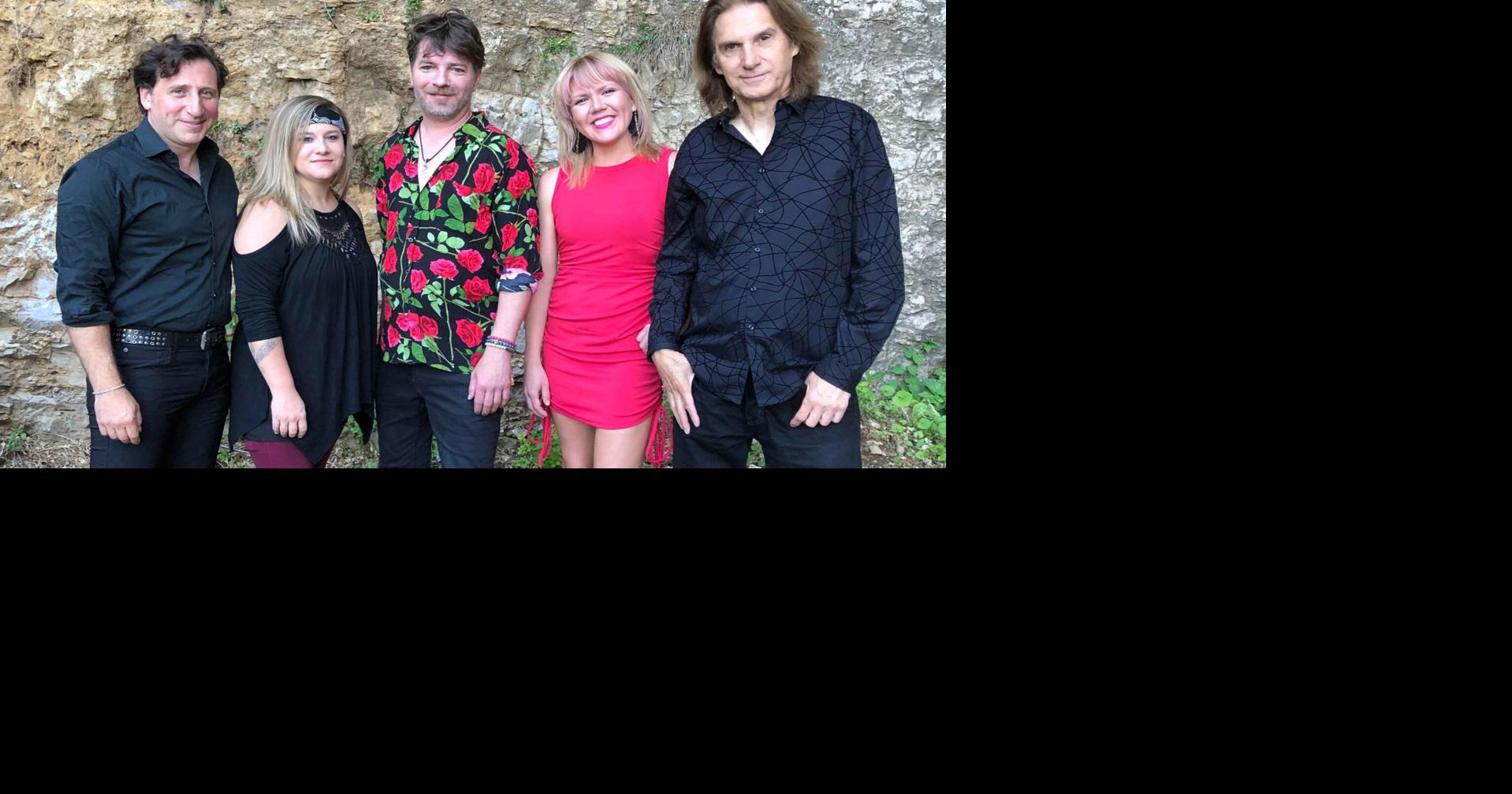 Classical-rock fusion performance to play at Gruner Brothers