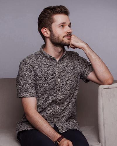 Higgs: Wyoming needs to create an immersive art destination