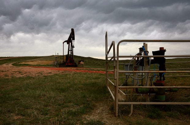 $50 million in debt, High Plains Gas promises to revive coal-bed methane