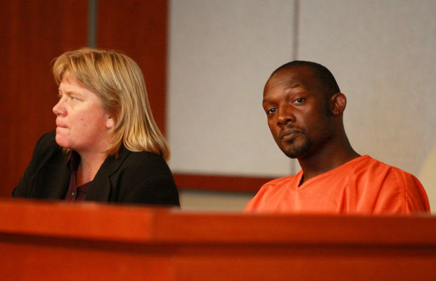 Alleged victim describes North Casper shooting