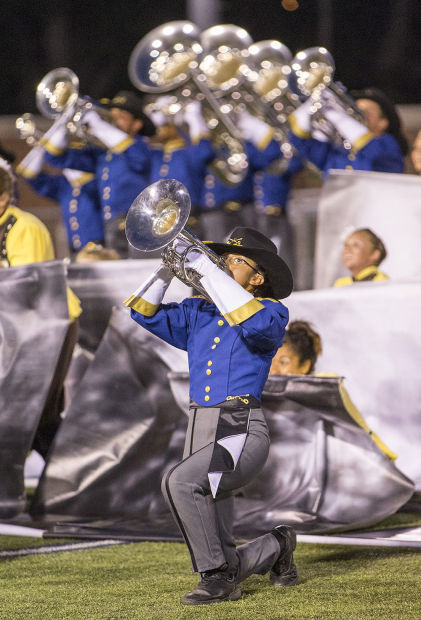 Troopers Drum & Bugle Corps returns to Wyoming